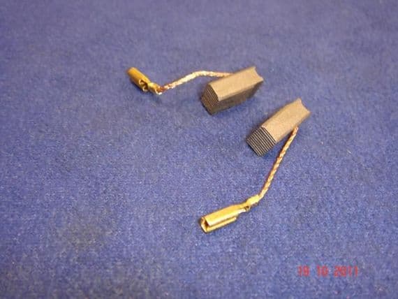 Bosch Carbon Brushes PMS 400 PE