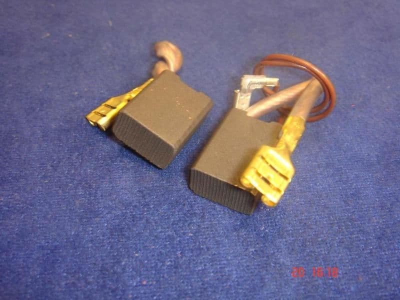 Kango Carbon Brushes 950 S Max Chisels