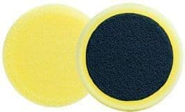 Meguiars Soft Buff Polishing 4" Pad Twin Pack