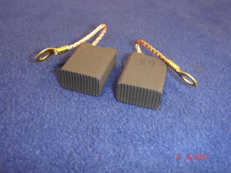 Metabo Carbon Brushes 1806