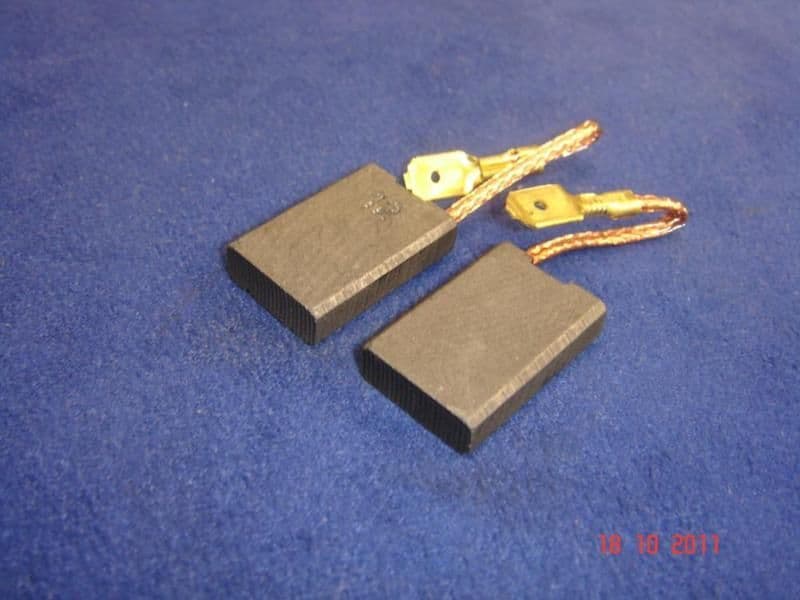 Metabo Carbon Brushes W 25180