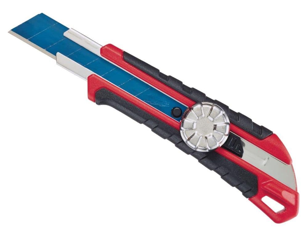 Milwaukee Hand Tools Snap-Off Knife 18mm