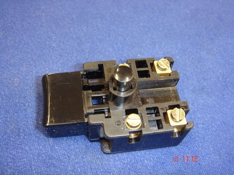 Power Tool Switch Marquardt 1281 0121 Aeg/Kango/Milwaukee SW2