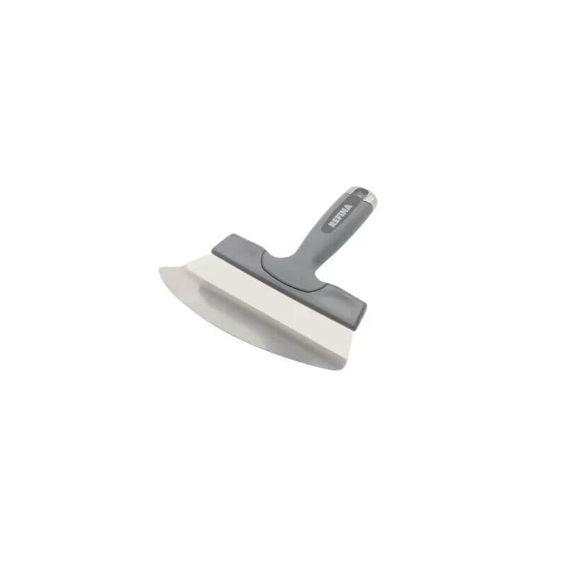 Refina Bucket Drywall Plaster Scoop Spatula 7