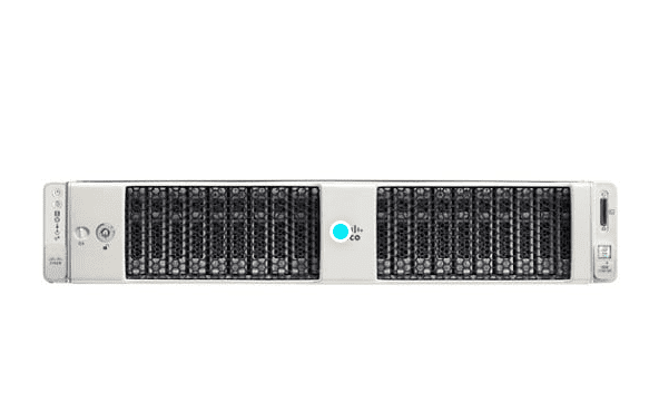 Cisco UCS Server