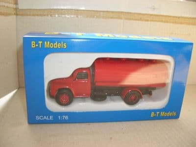 Base BT Models 1/76 OO Models