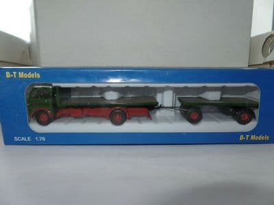 Base BT Models 1/76 OO Models