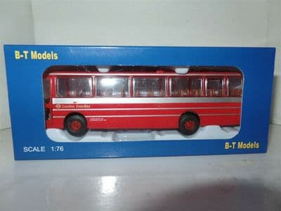 Base BT Models 1/76 OO Models