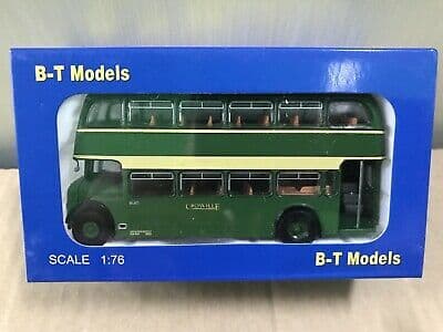 Base BT Models 1/76 OO Models - Page 4