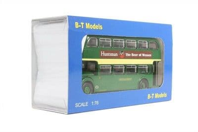 Base BT Models 1/76 OO Models