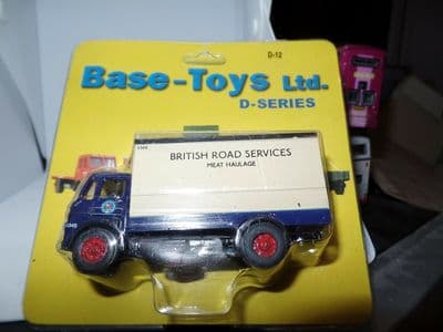 Base BT Models 1/76 OO Models