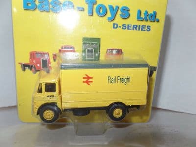 Base BT Models 1/76 OO Models