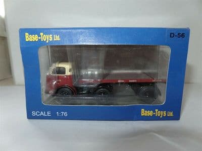 Base BT Models 1/76 OO Models