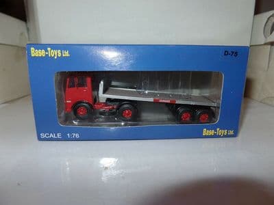 Base BT Models 1/76 OO Models