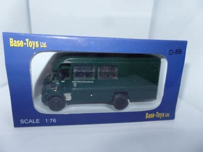 Base BT Models 1/76 OO Models - Page 5