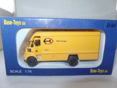 Base BT Models 1/76 OO Models