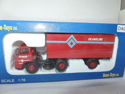 Base BT Models 1/76 OO Models