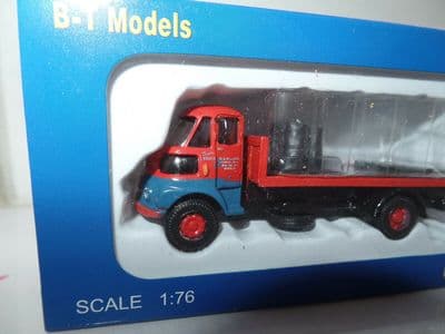 Base BT Models 1/76 OO Models