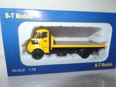 Base BT Models 1/76 OO Models