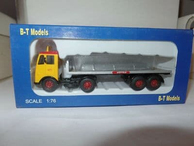 Base BT Models 1/76 OO Models