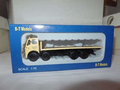 Base BT Models 1/76 OO Models