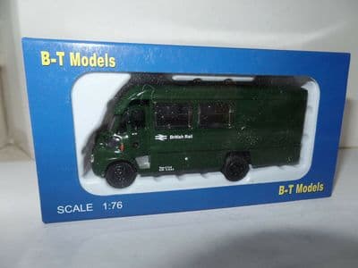 Base BT Models 1/76 OO Models