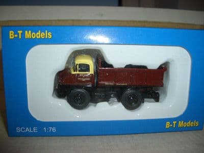 Base BT Models 1/76 OO Models - Page 3