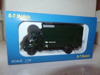 Base BT Models 1/76 OO Models - Page 3