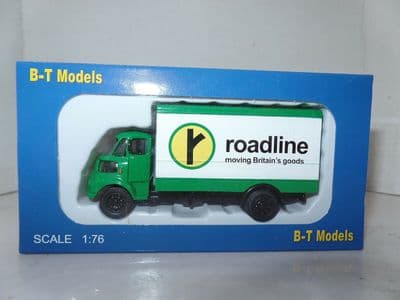 Base BT Models 1/76 OO Models - Page 3