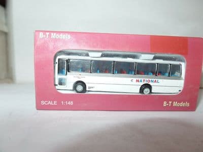 Base BT Models 1/148 N Gauge