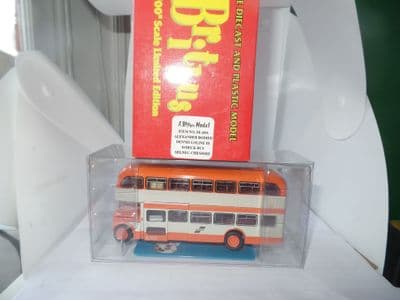 Britbus & Forward 1/76 Buses - Page 3