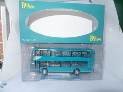 Britbus & Forward 1/76 Buses - Page 3