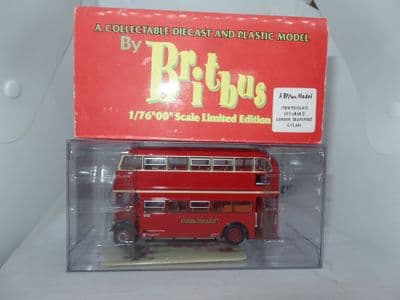Britbus & Forward 1/76 Buses - Page 2
