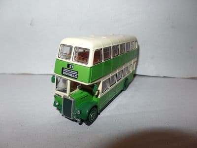 Britbus & Forward 1/76 Buses