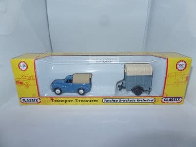 Classix Pocketbond 1/76 Cars - Page 5