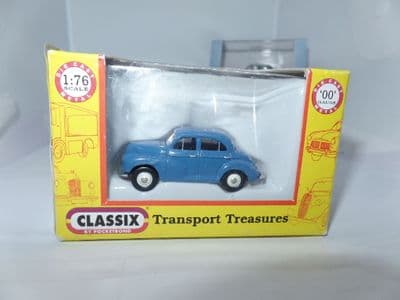 Classix Pocketbond 1/76 Cars - Page 4