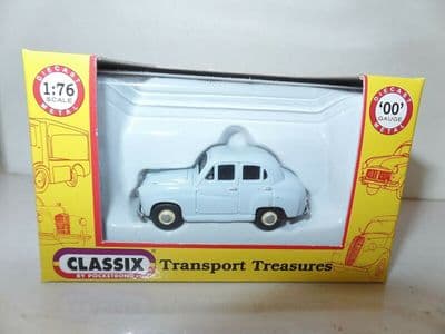 Classix Pocketbond 1/76 Cars - Page 4