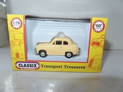Classix Pocketbond 1/76 Cars - Page 4