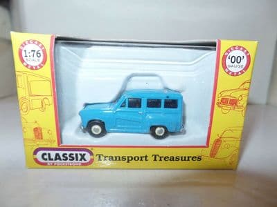 Classix Pocketbond 1/76 Cars - Page 4