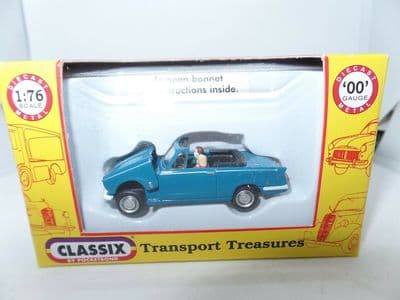 Classix Pocketbond 1/76 Cars - Page 4