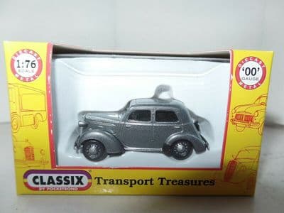 Classix Pocketbond 1/76 Cars - Page 4