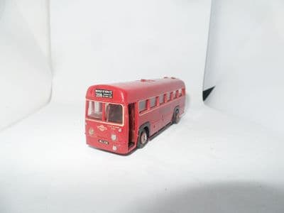 AEC RF Buses & Coaches