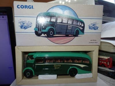 Corgi 1/50 Scale Models