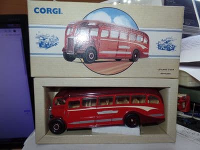 Corgi 1/50 Scale Models