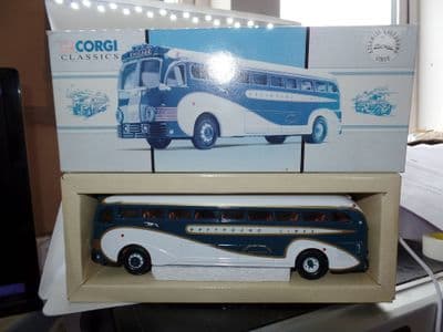 Corgi 1/50 Scale Models