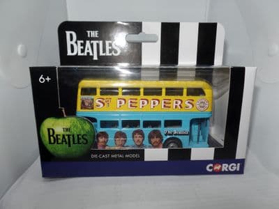 Corgi 1/64 Buses & 1/72 Trams