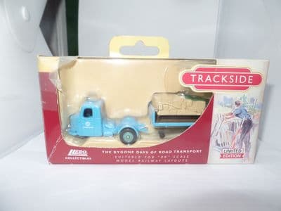 Corgi Trackside 1/76 Models - Page 2