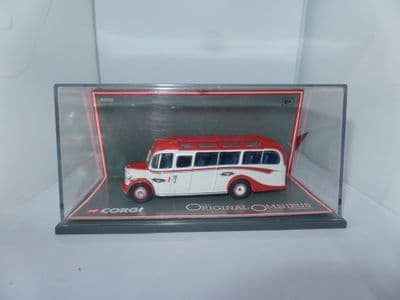 Corgi OOC 1/76 Buses & Coaches - Page 9