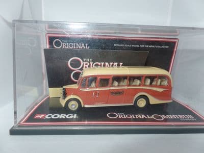 Corgi OOC 1/76 Buses & Coaches - Page 7