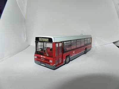 Corgi OOC 1/76 Buses & Coaches - Page 2